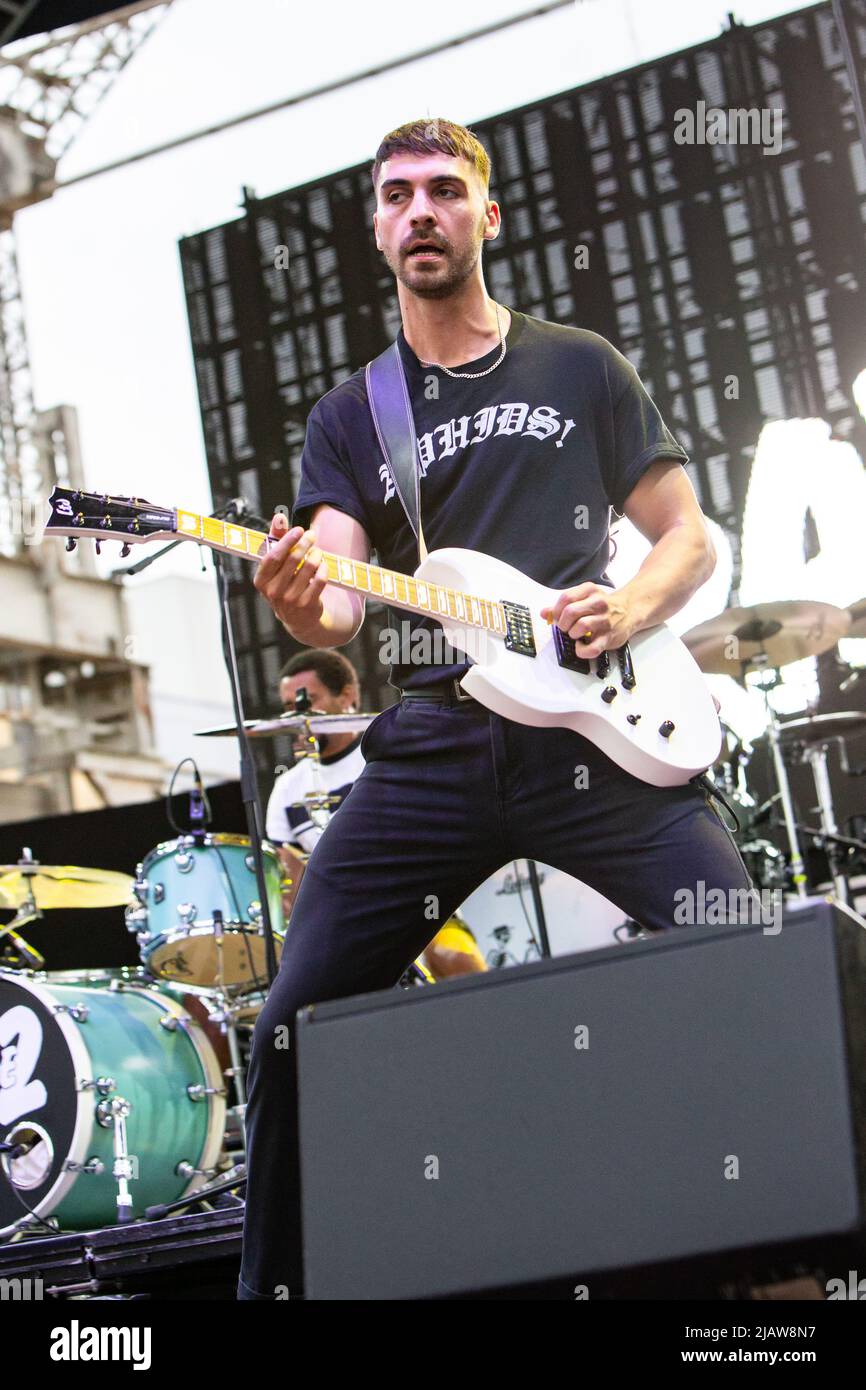 Jack chatfield hi-res stock photography and images - Alamy