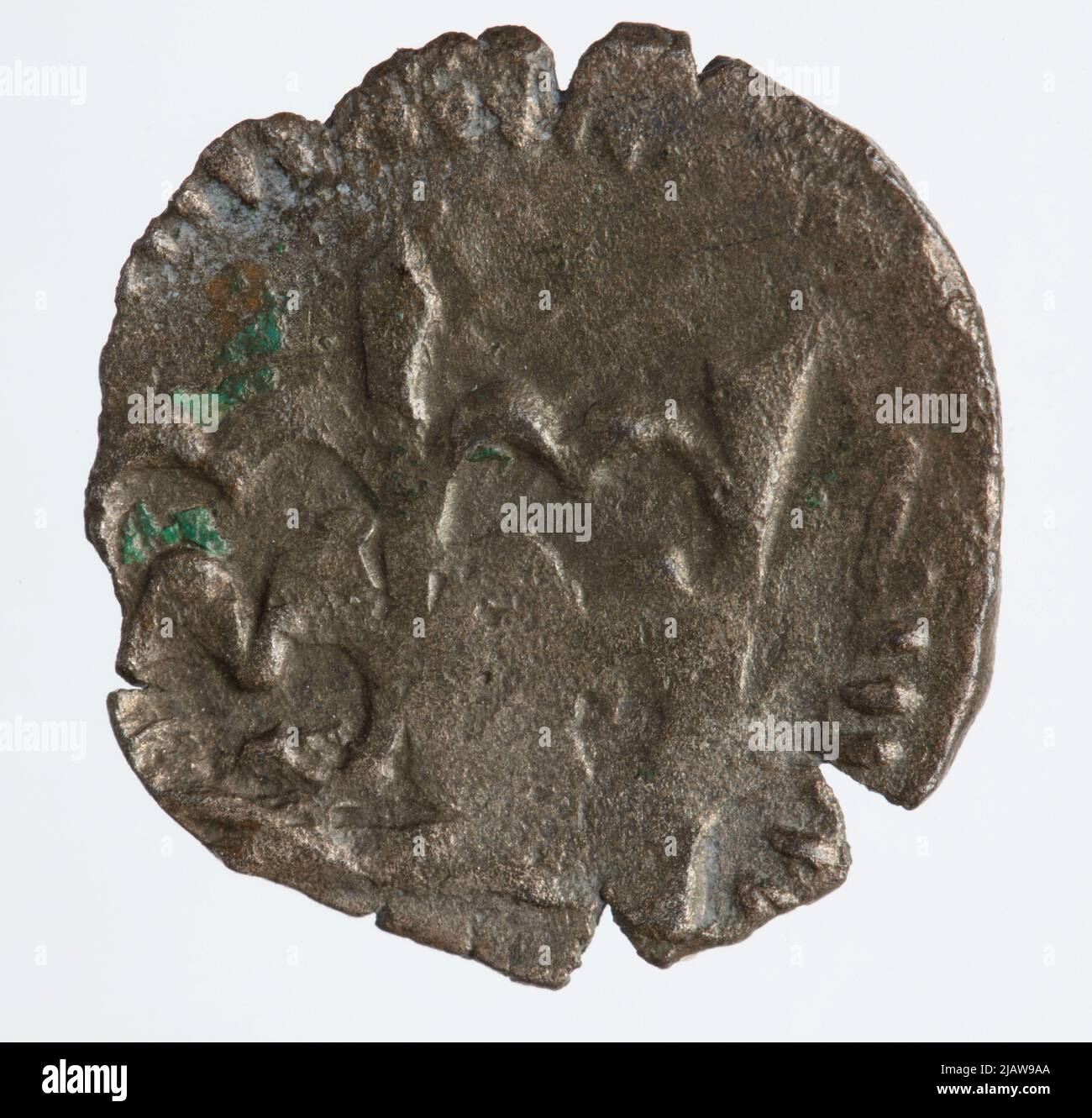 Bliżej Kultury Mint of Kraków, Władysław Warneńczyk (King of Poland ...