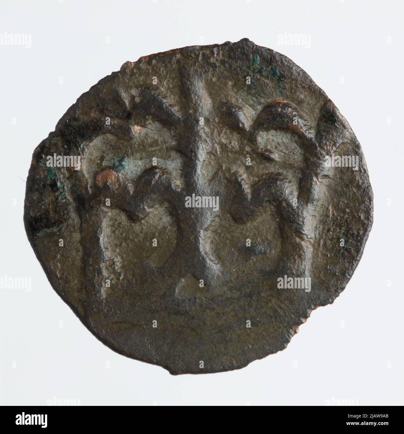 Bliżej Kultury Mint of Kraków, Władysław Warneńczyk (King of Poland ...