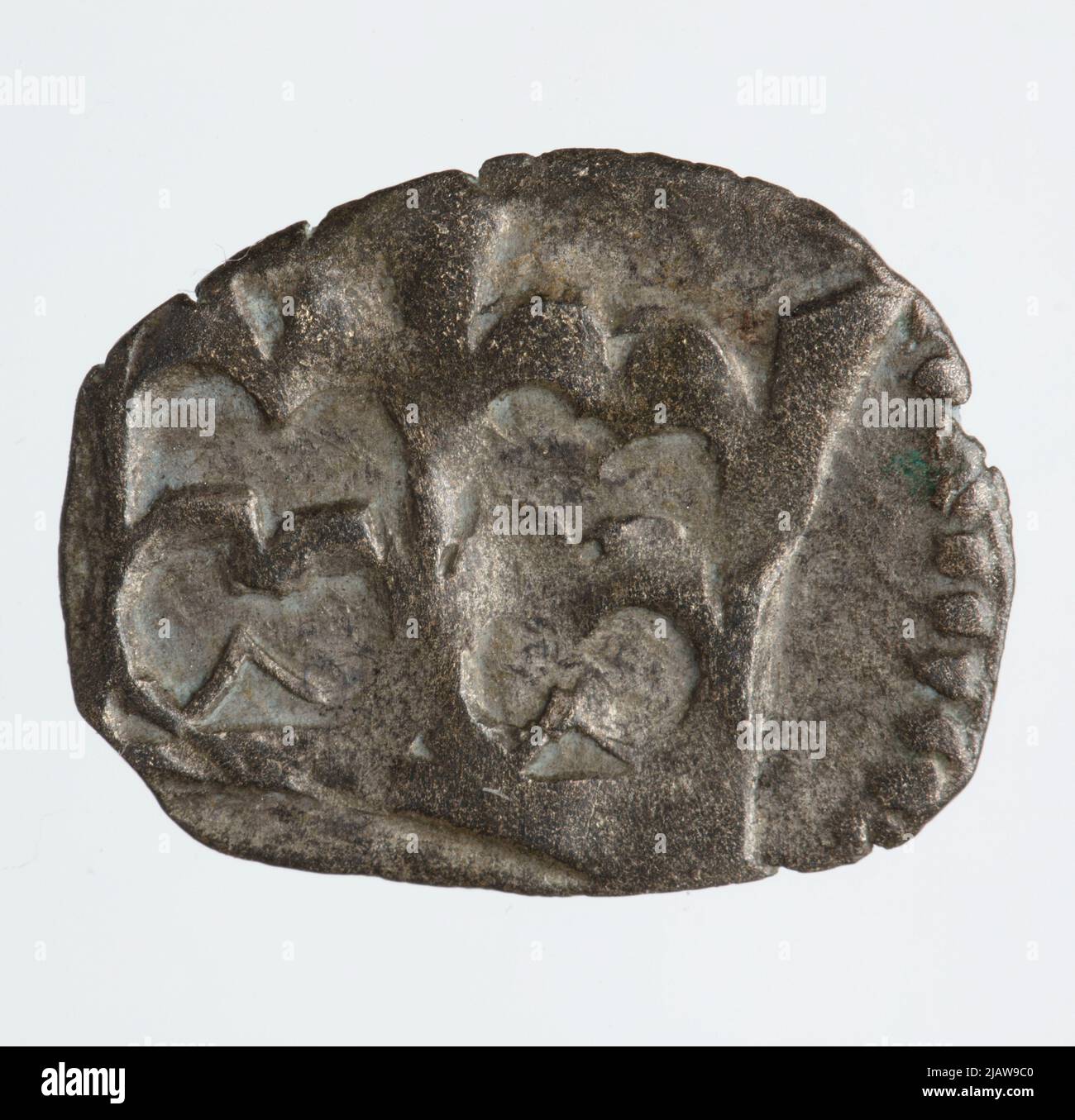 Bliżej Kultury Mint of Kraków, Władysław Warneńczyk (King of Poland ...