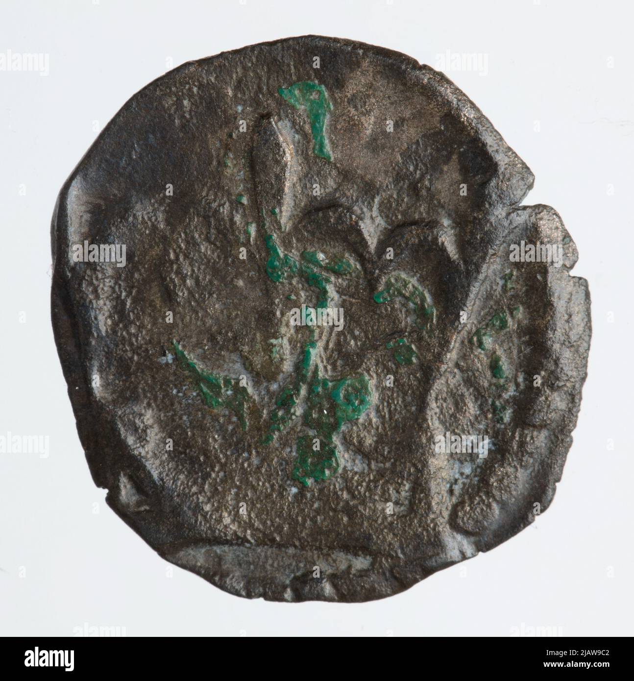 Bliżej Kultury Mint of Kraków, Władysław Warneńczyk (King of Poland ...