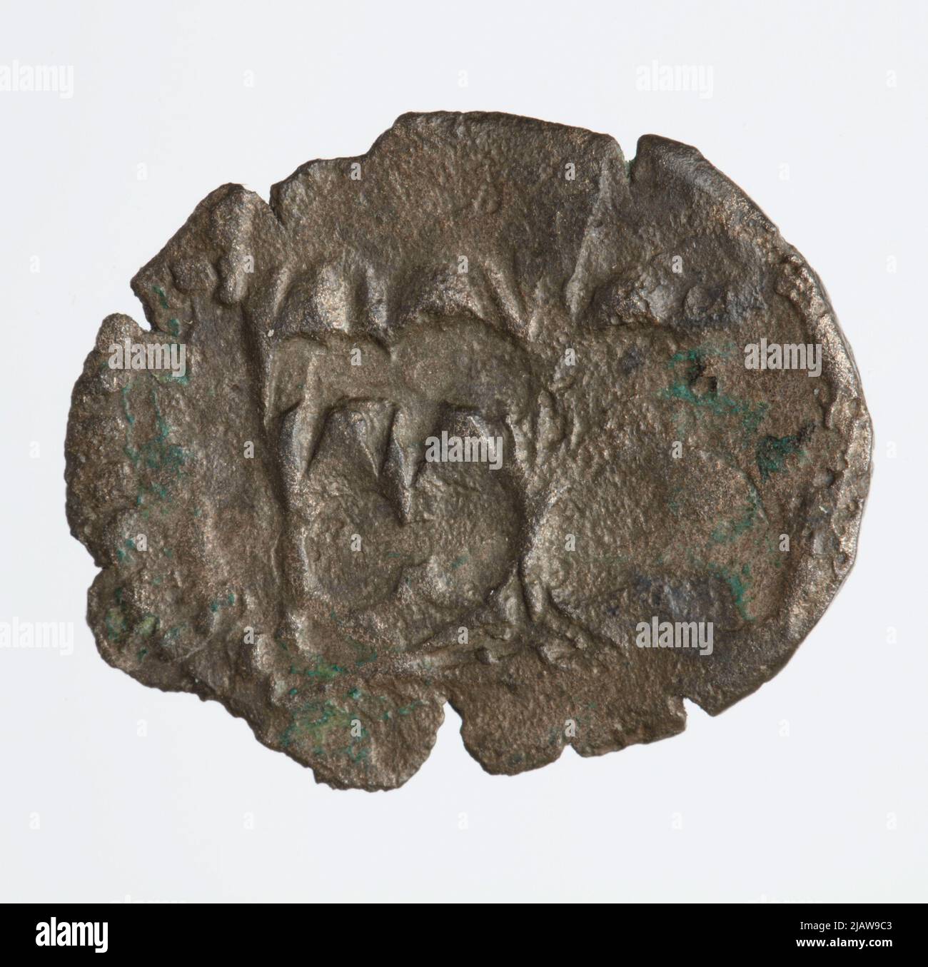 Bliżej Kultury Mint of Kraków, Władysław Warneńczyk (King of Poland ...