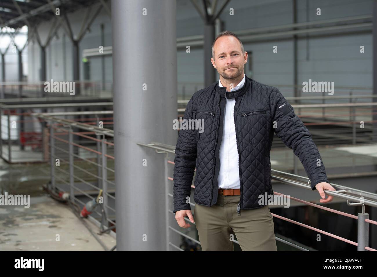 Balian Buschbaum 2022