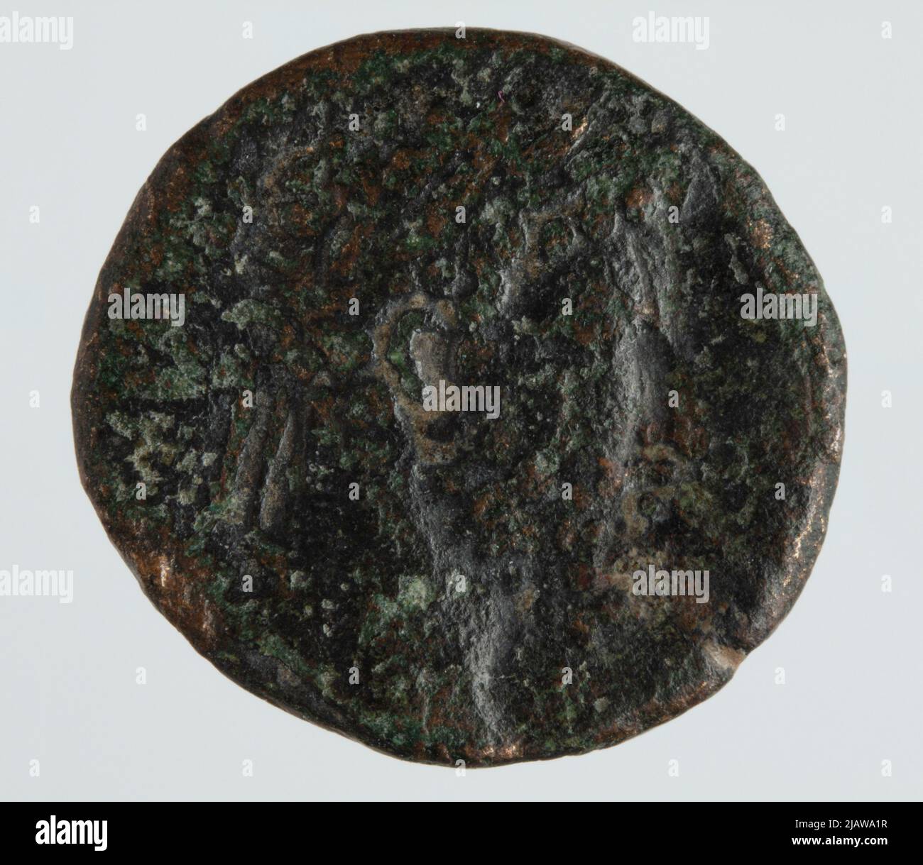 Abgar viii hi-res stock photography and images - Alamy