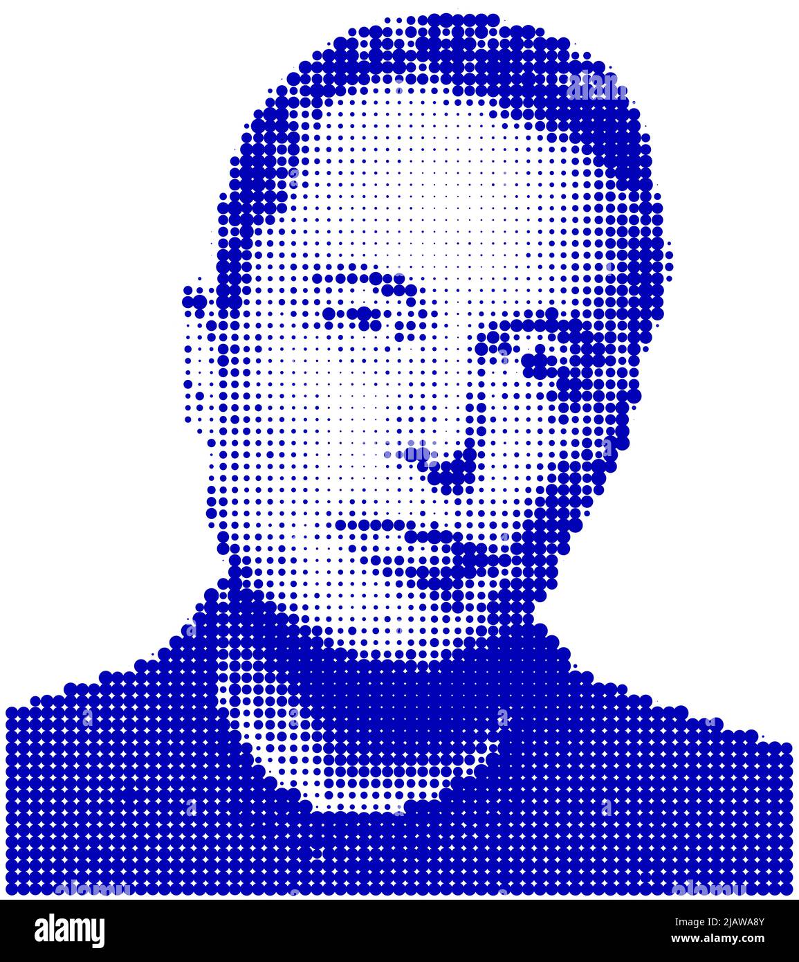 Elon musk portrait hi-res stock photography and images - Alamy