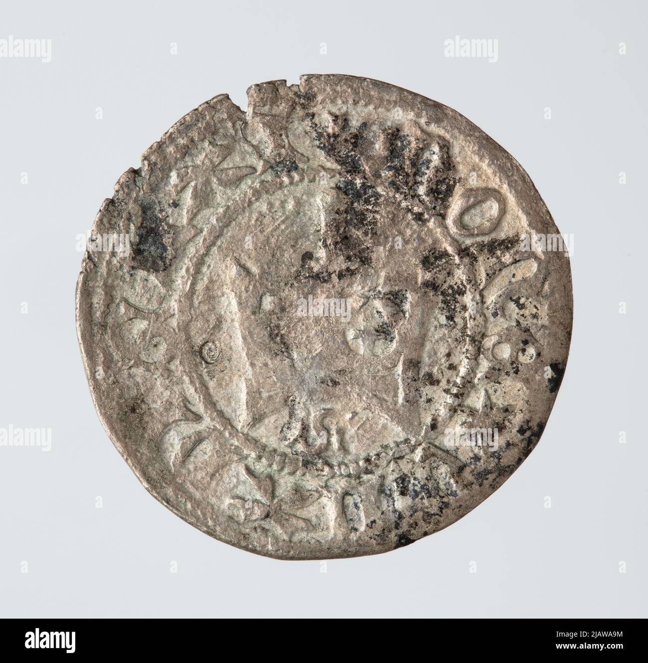 Bliej Kultury Mint of Kraków, W Adys Av Jagie o (Ca 1351 1434), Szymon ...