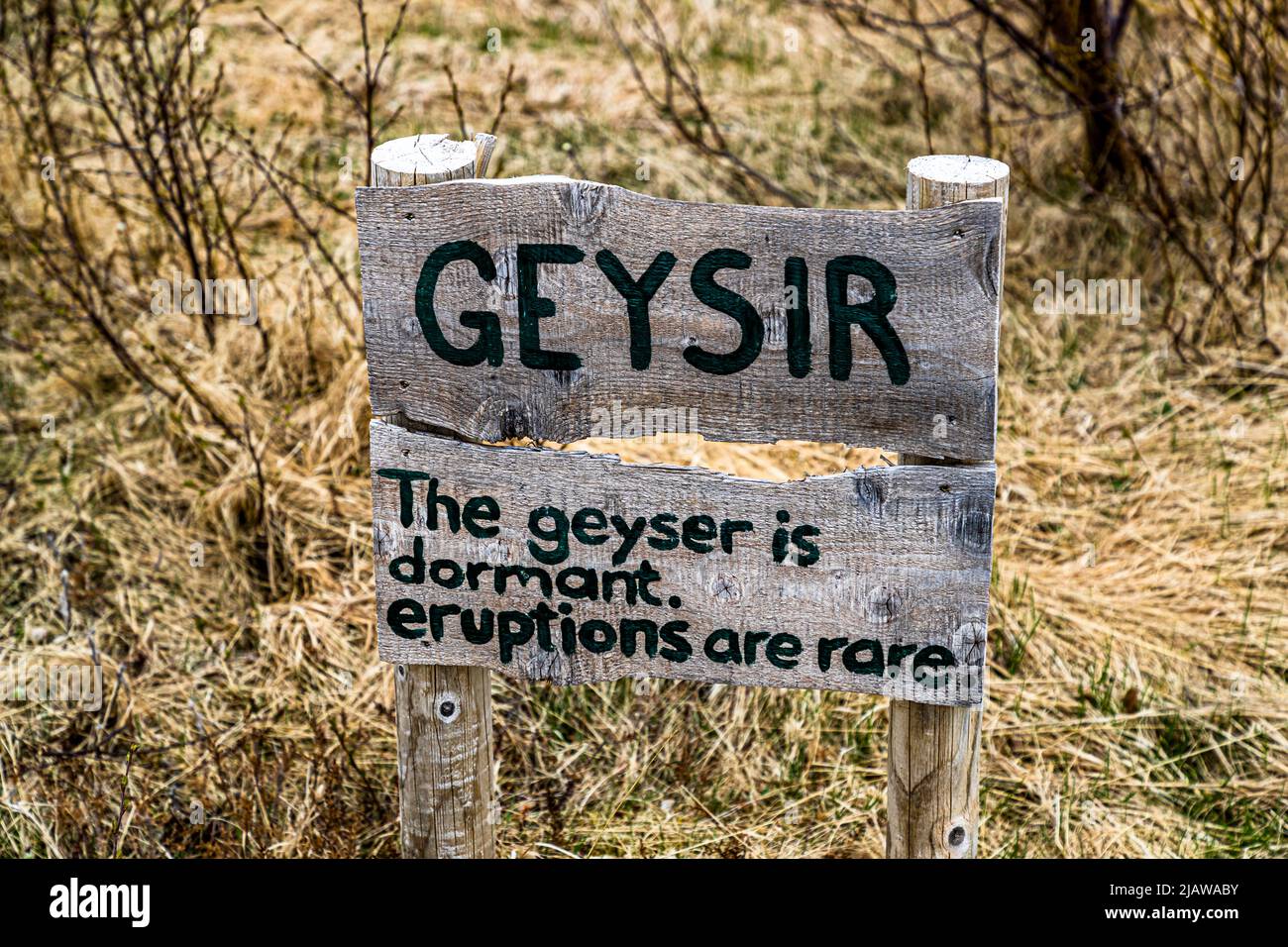 Rare signage hi-res stock photography and images - Alamy