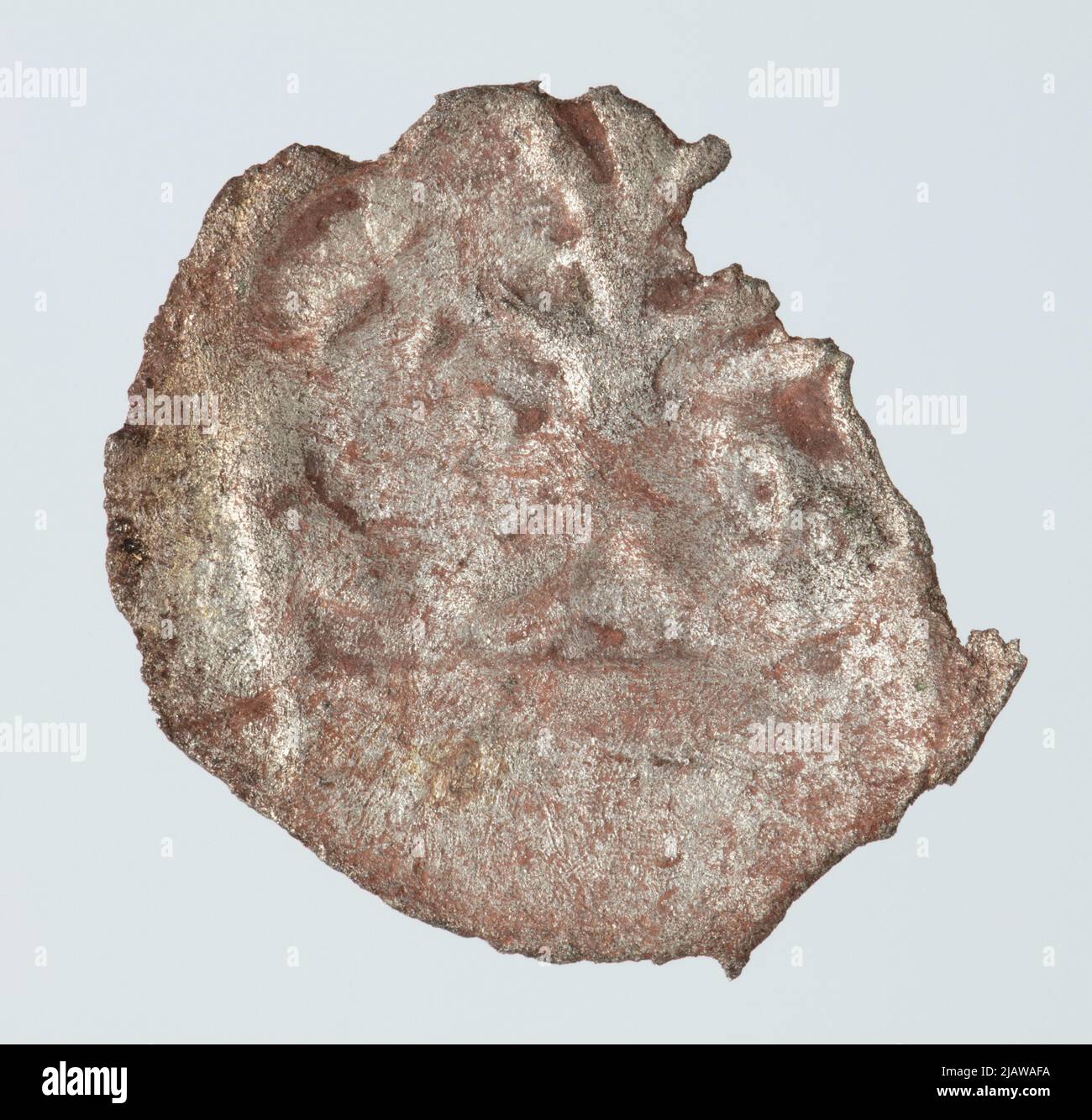 Bliżej Kultury Władysław Jagiełło (CA 1351 1434), Mint of Kraków Stock ...