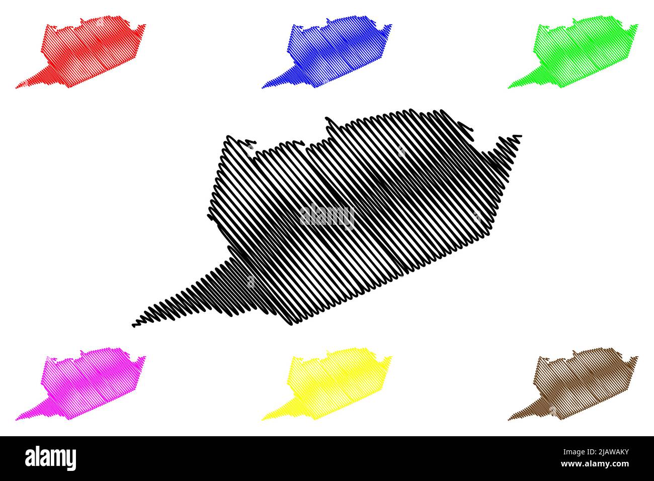 Uniao dos Palmares municipality (Alagoas state, Municipalities of ...