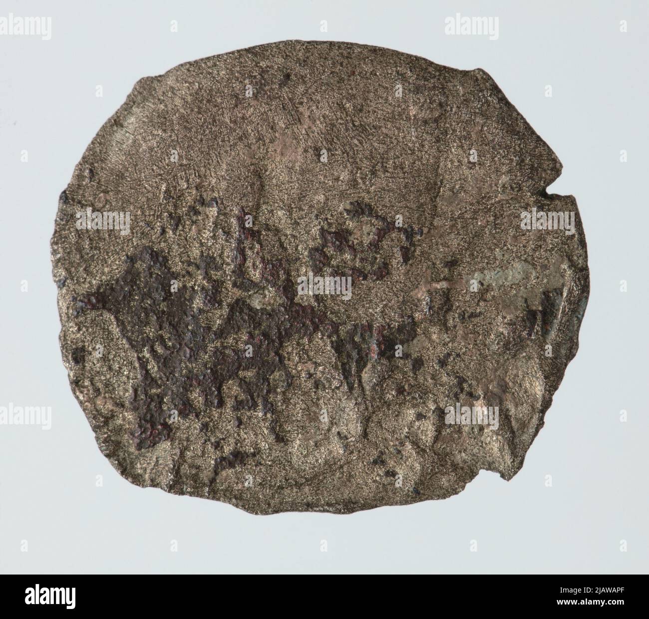 Bliżej Kultury Władysław Jagiełło (CA 1351 1434), Mint of Kraków Stock ...