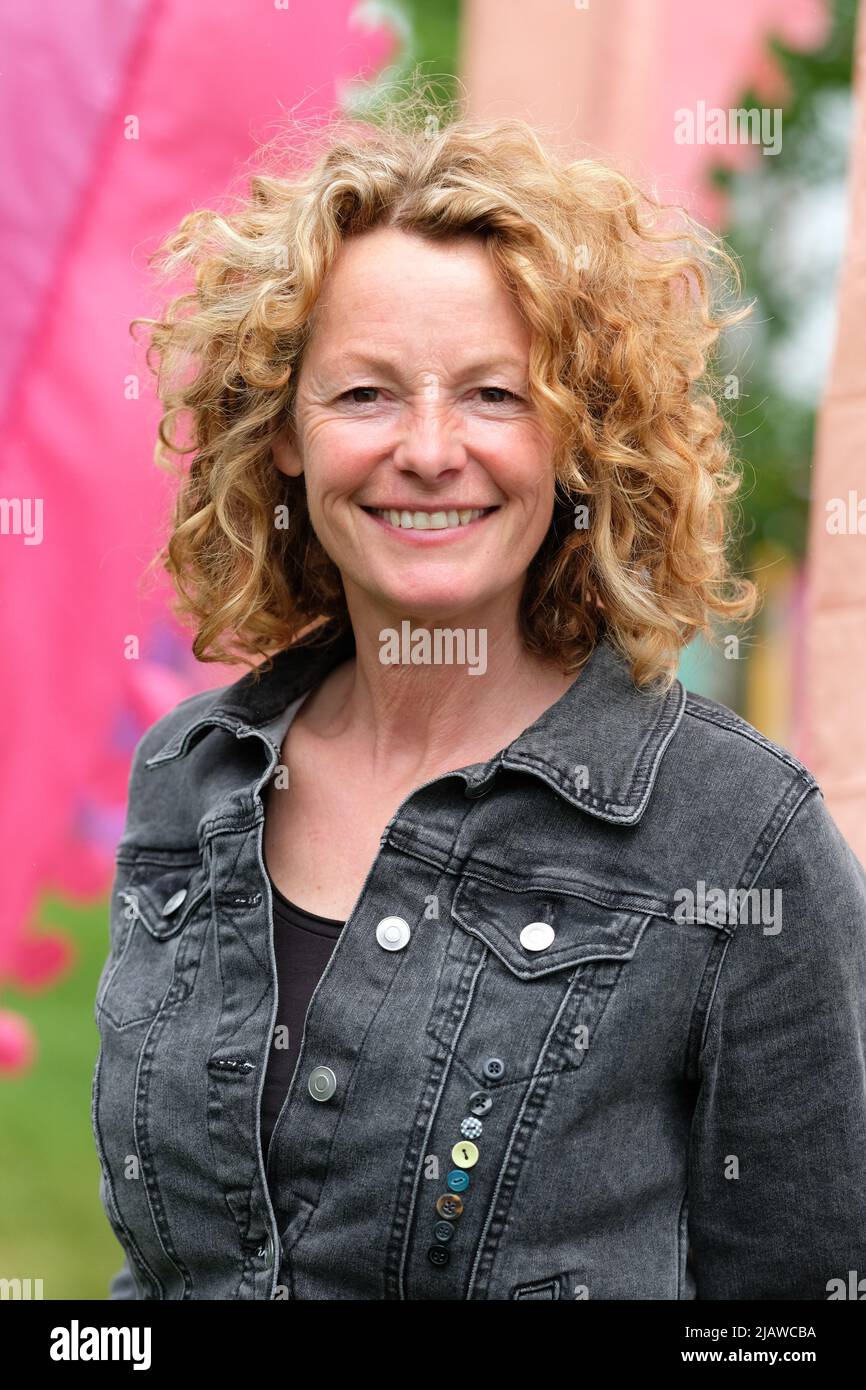 Kate humble hi-res stock photography and images - Alamy