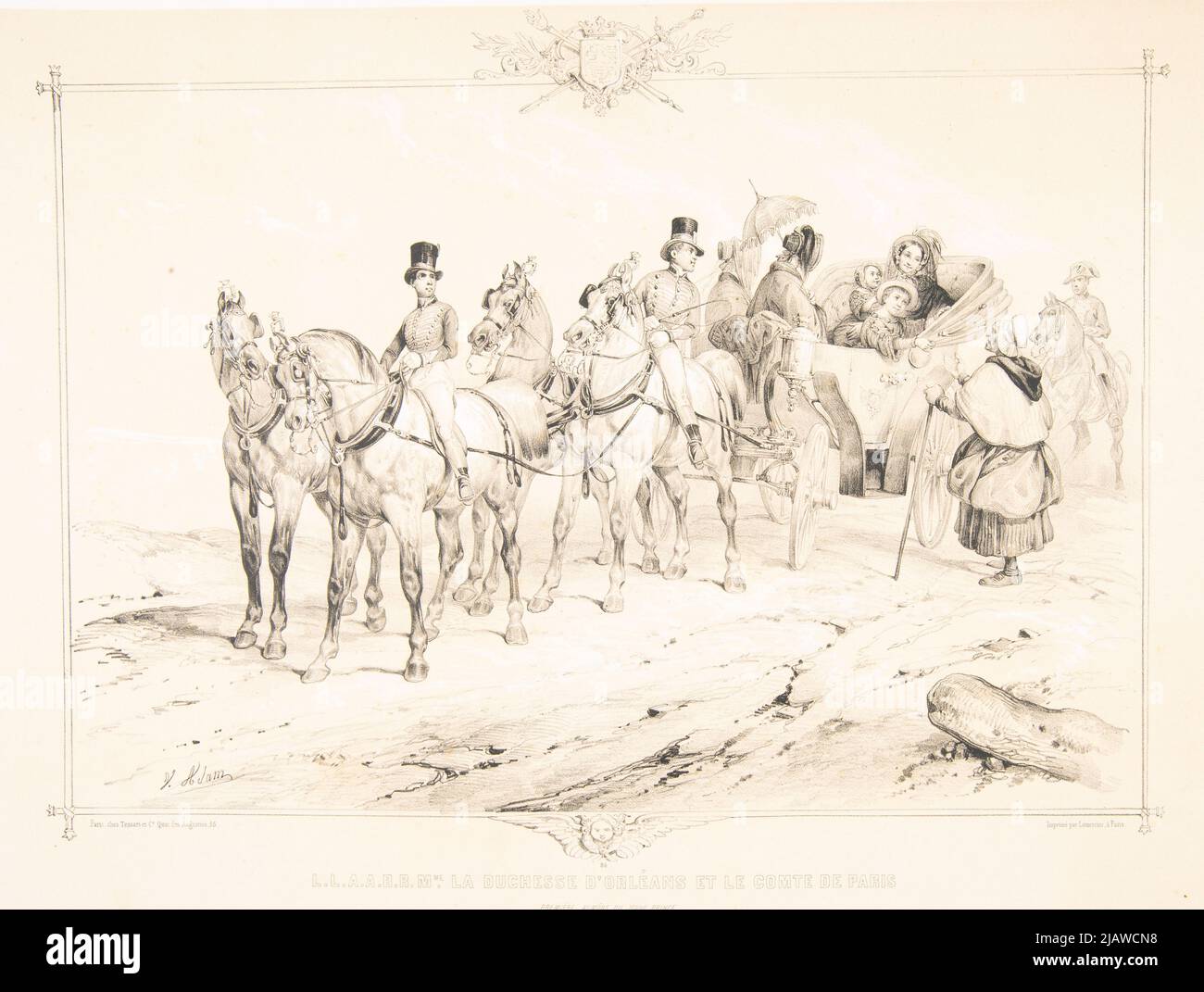 Tessari et cie hi-res stock photography and images - Alamy