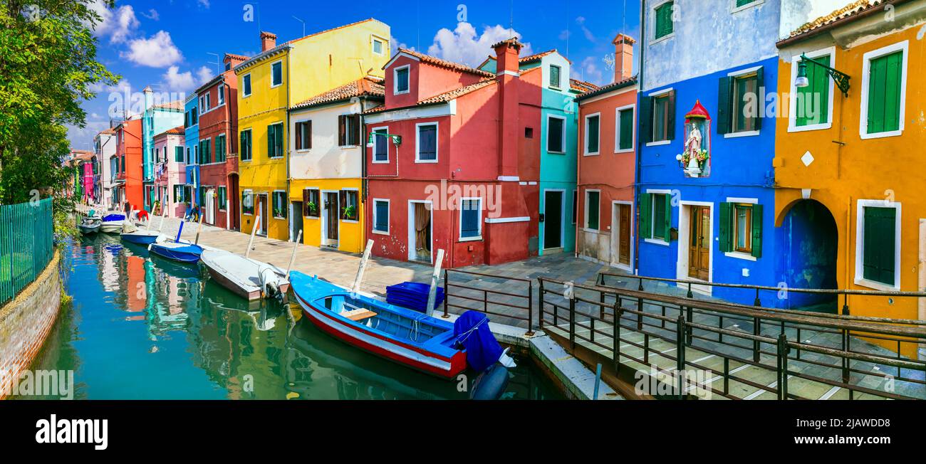 Traditional venice architecture hi-res stock photography and images - Alamy