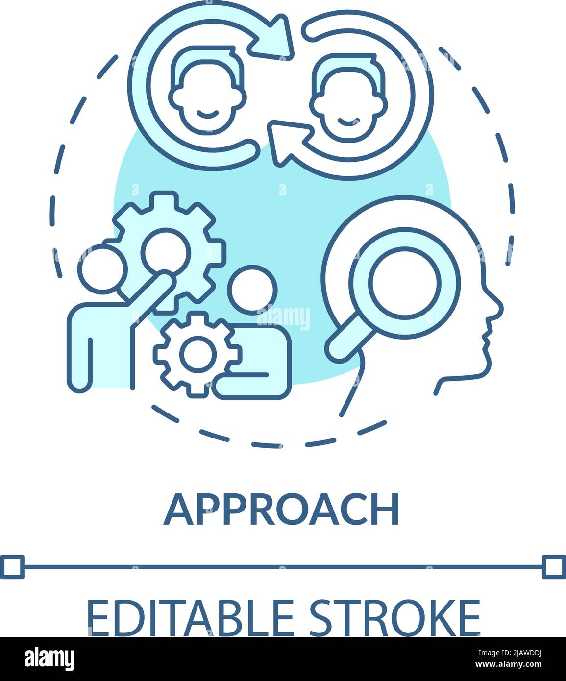 Effective approach hi-res stock photography and images - Alamy