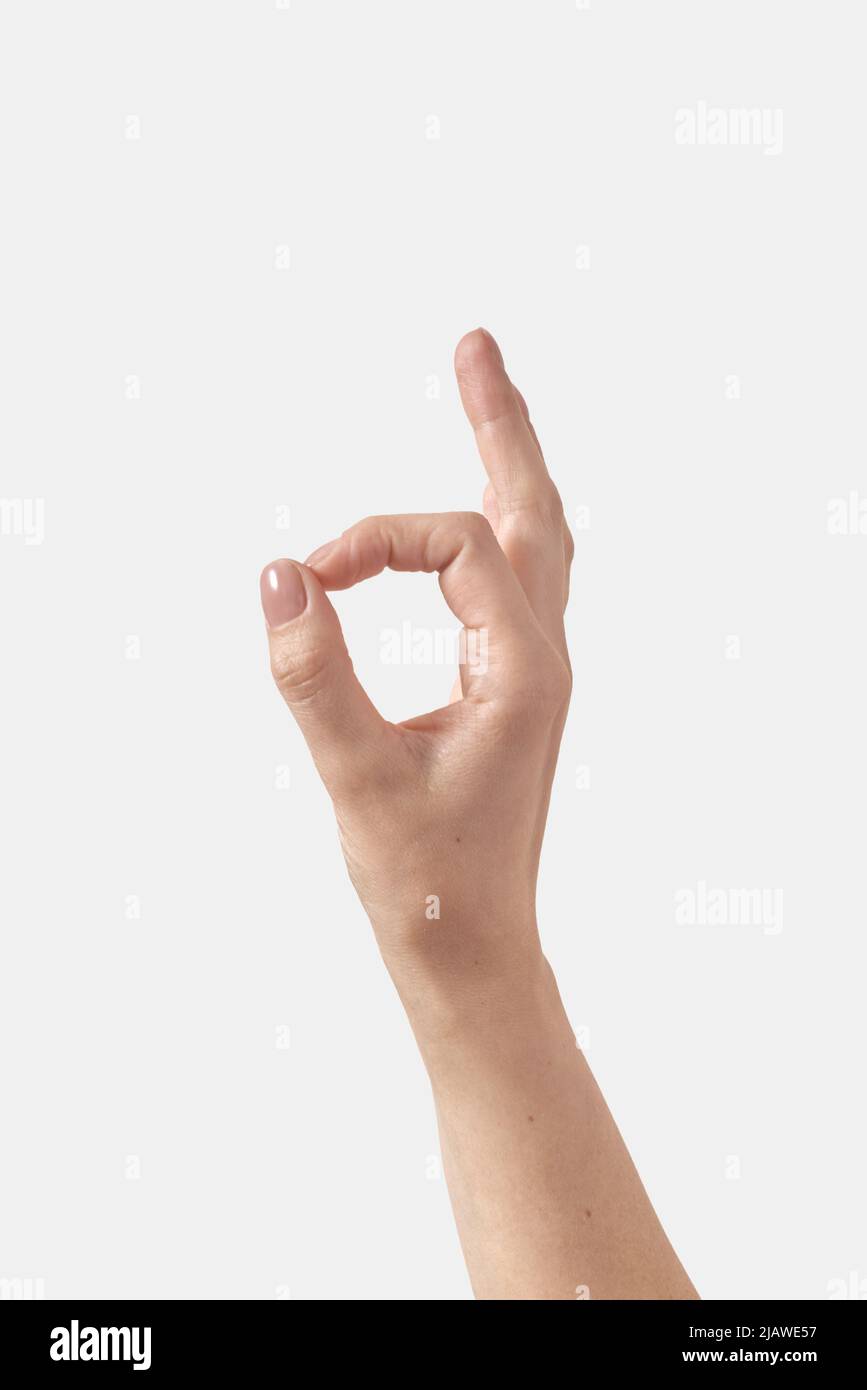 Yes zero hi-res stock photography and images - Alamy