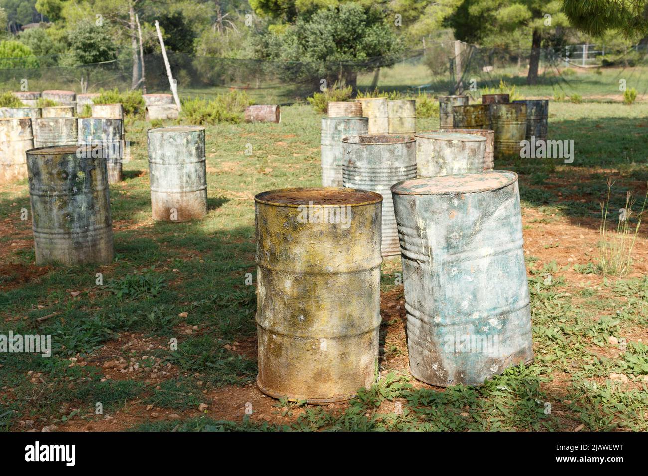 Paintball gear hi-res stock photography and images - Alamy