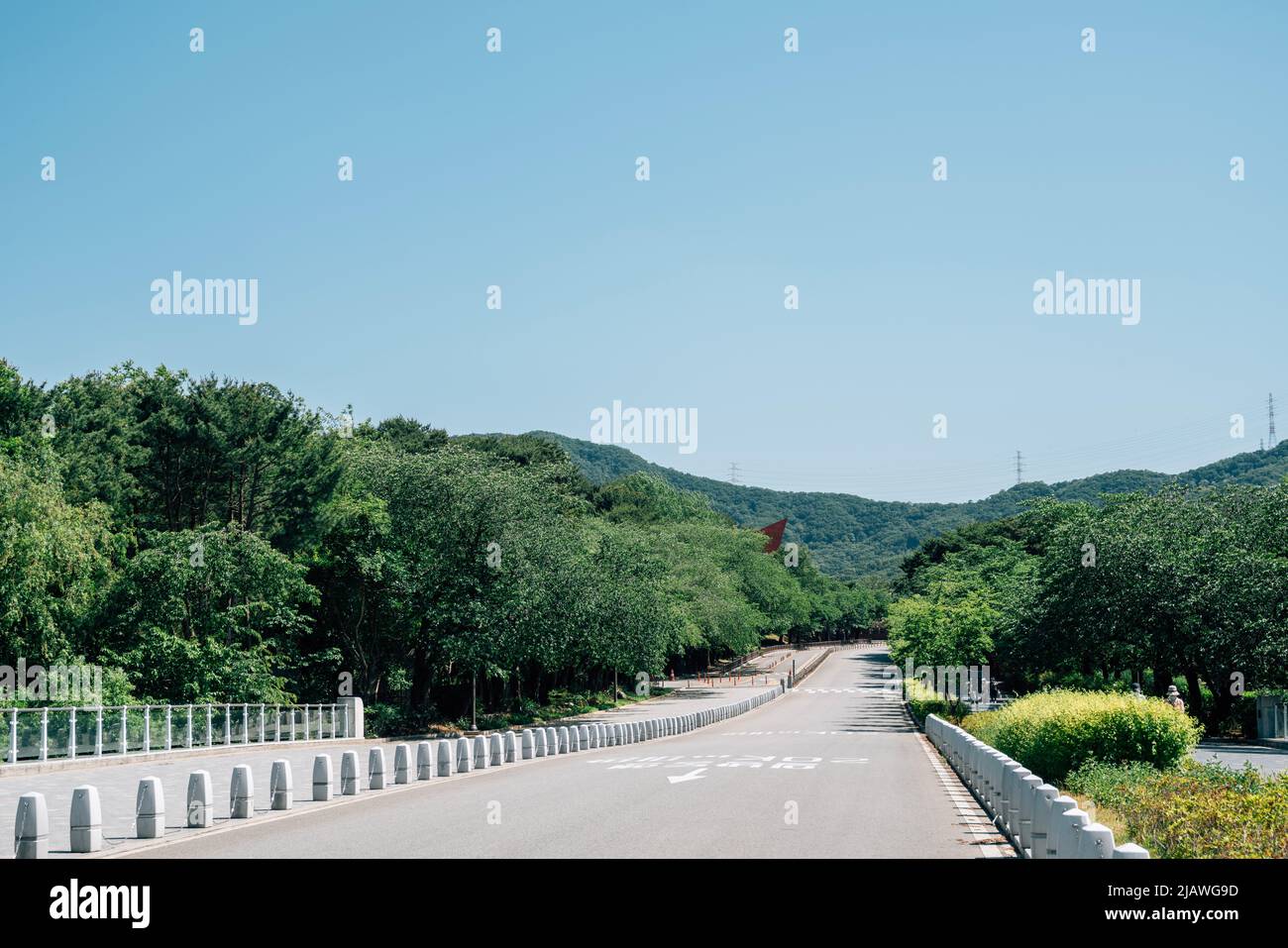 Gwacheon park hi-res stock photography and images - Alamy