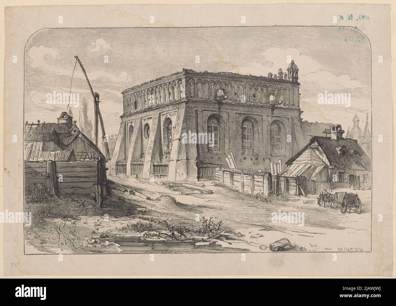 Zajkowski hi-res stock photography and images - Alamy