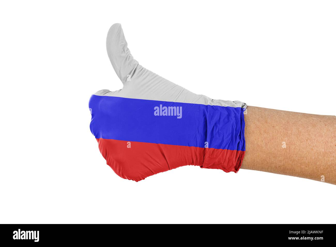 Russia china flag Cut Out Stock Images & Pictures - Alamy
