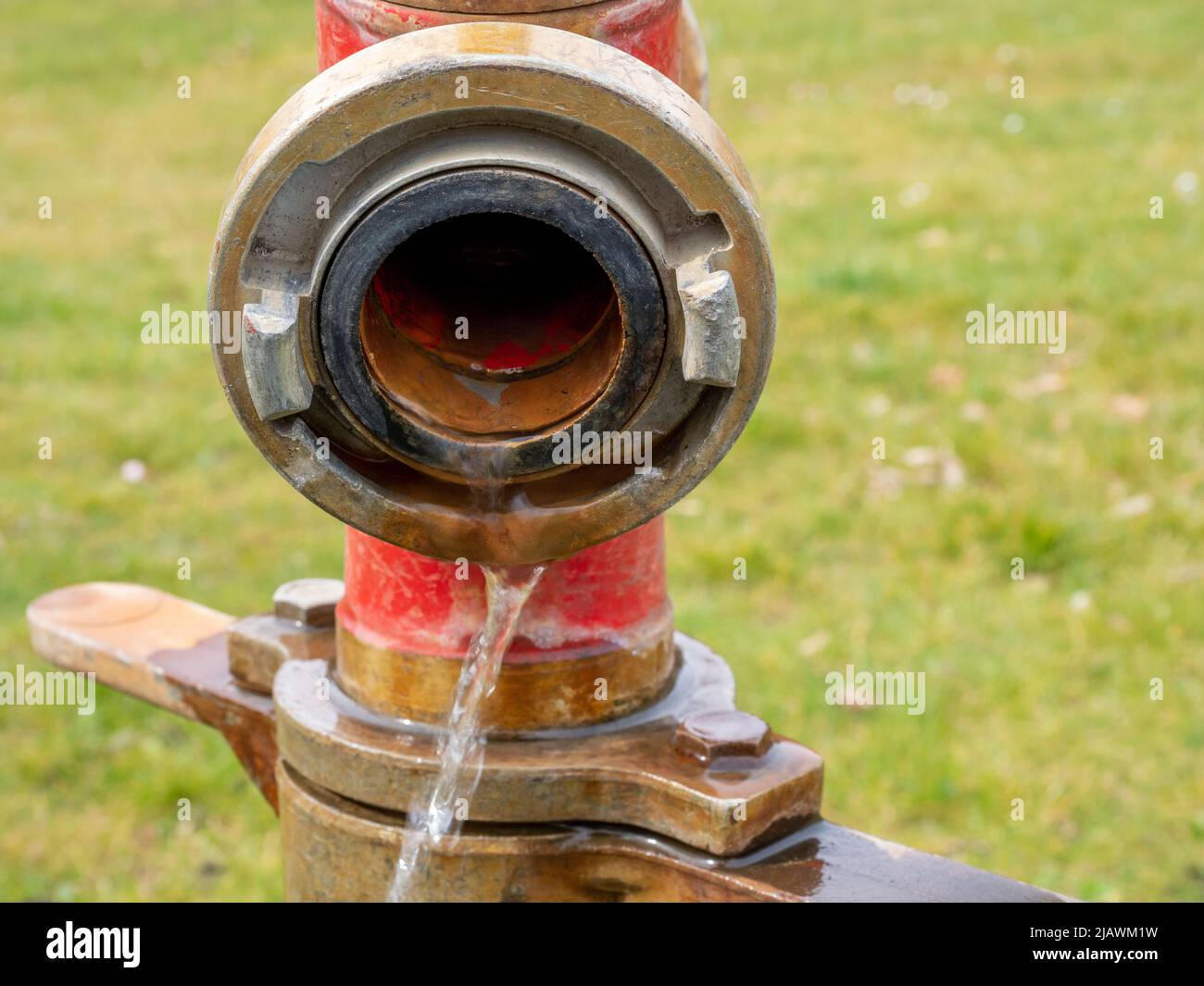 What Is Water Hydrant System at Agnes Hendricks blog