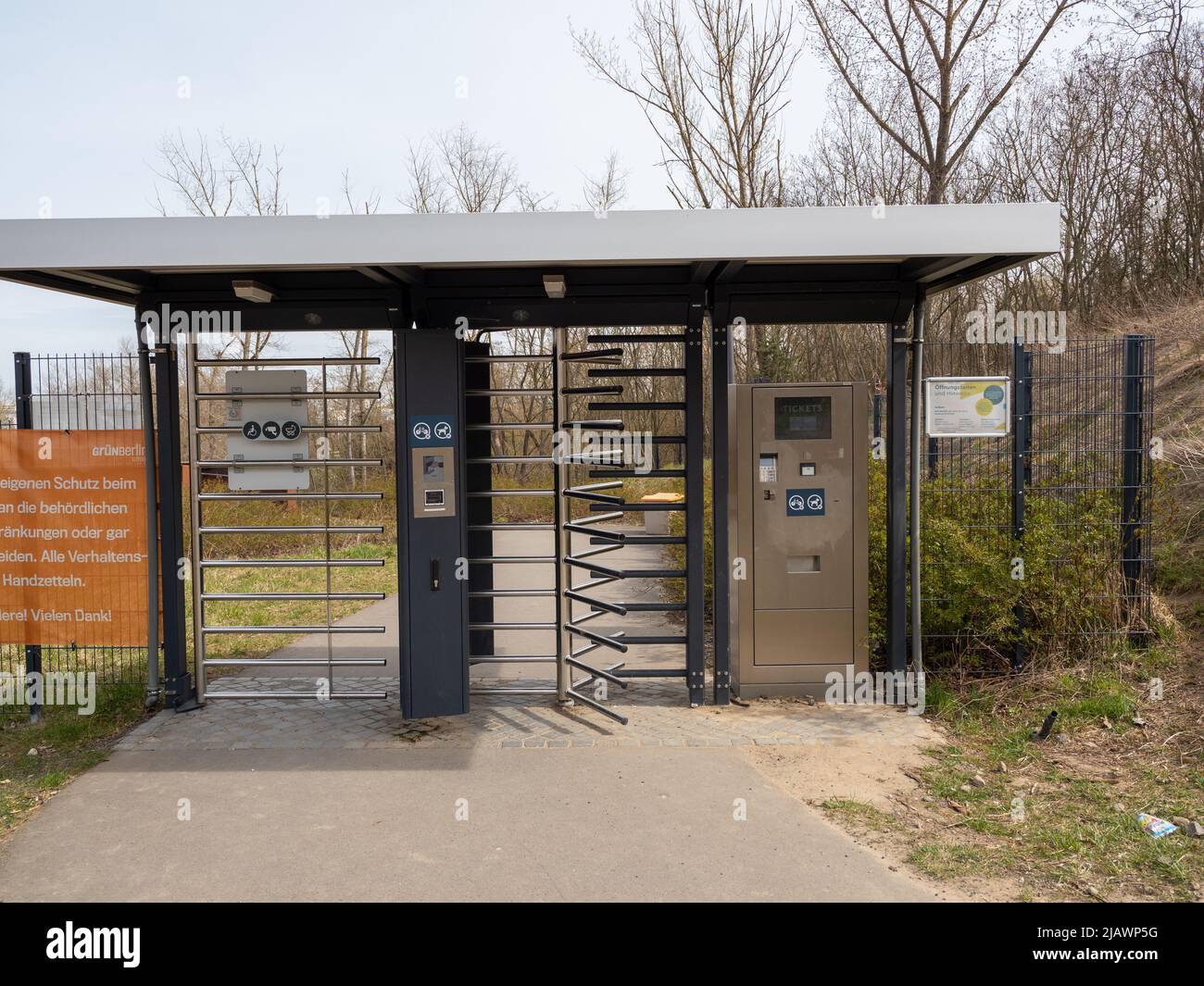 Electronic gate lock key hi-res stock photography and images - Alamy