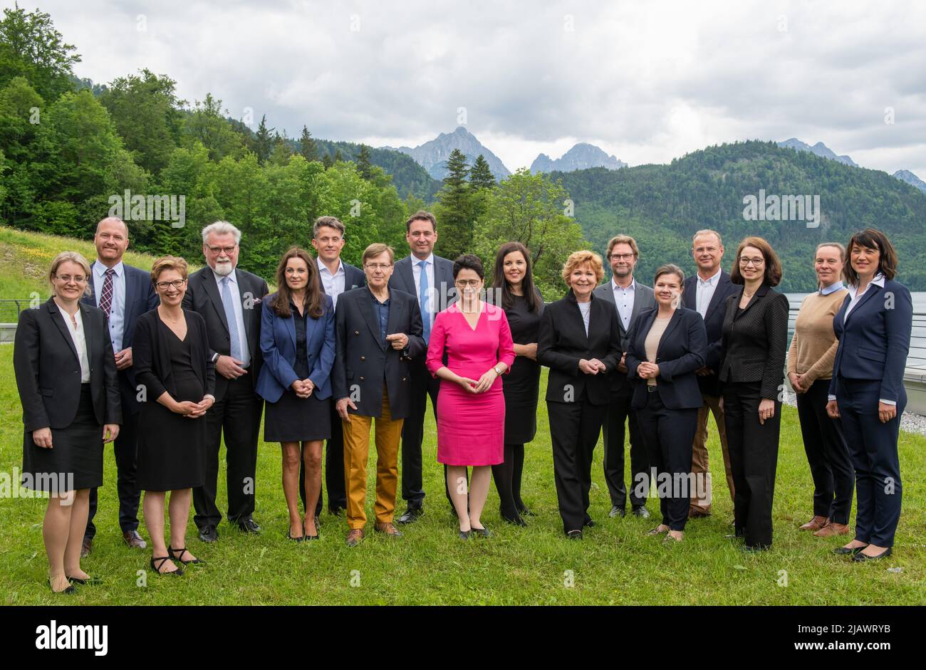 Anna hoffmann hi-res stock photography and images - Alamy