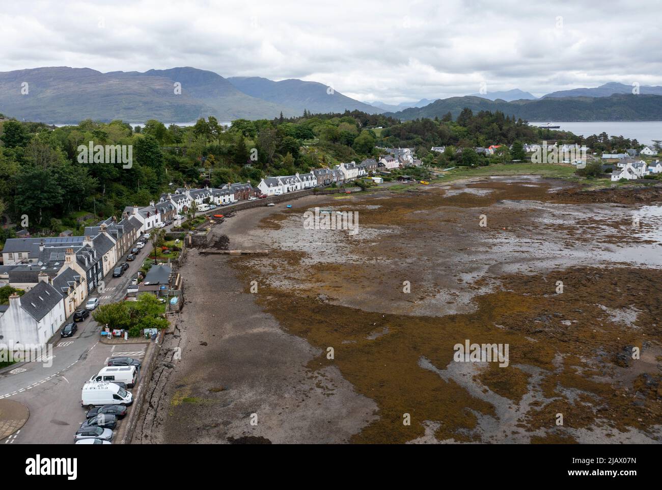 Am ploc scotland hi-res stock photography and images - Alamy