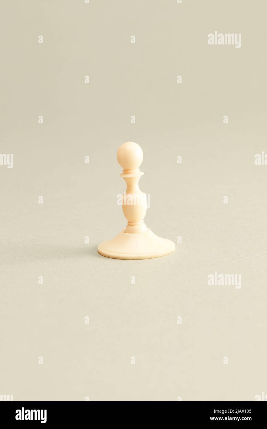 Chess pieces antique ancient hi-res stock photography and images - Alamy