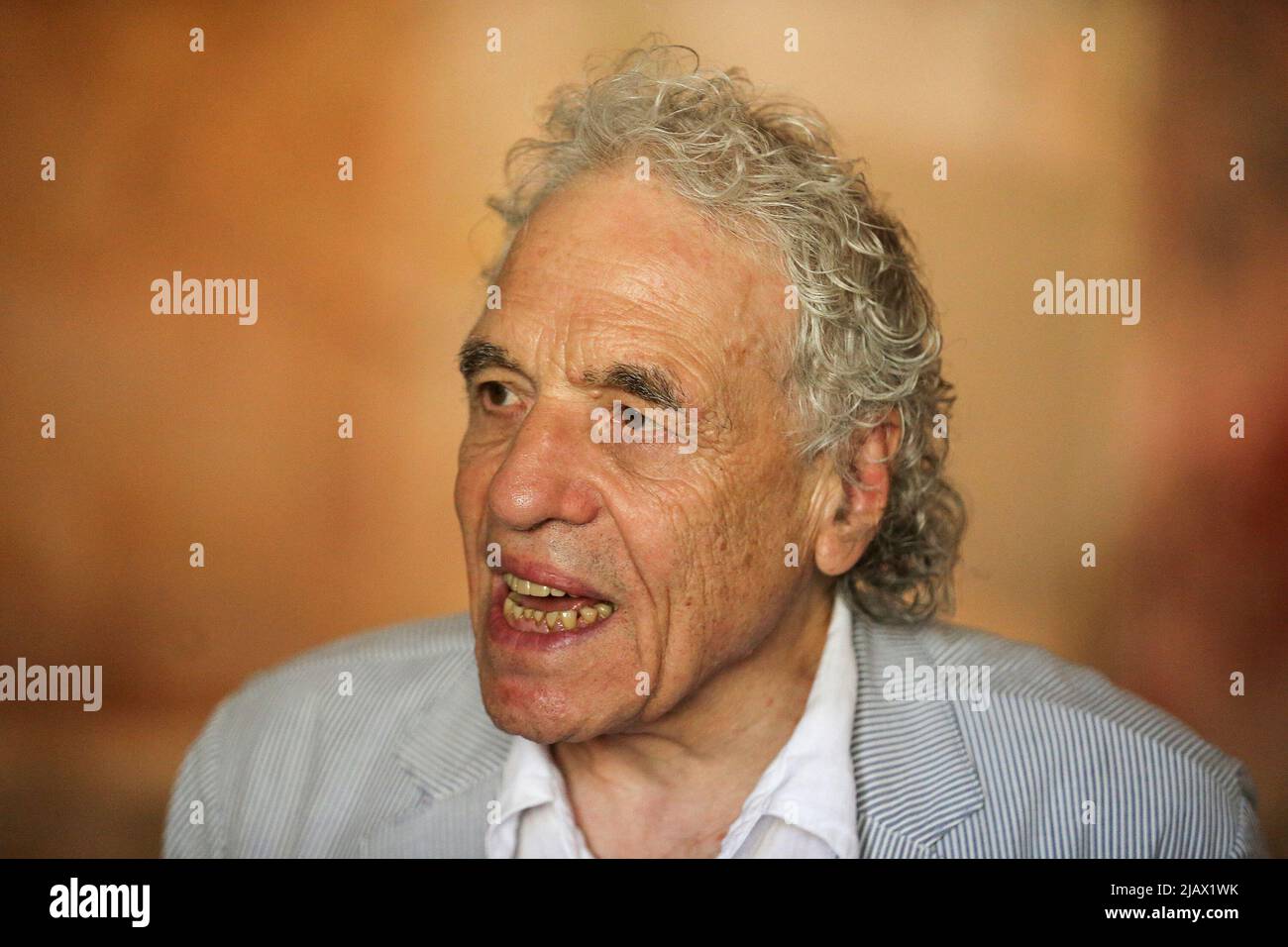 Imperial villa pompeii hi-res stock photography and images - Alamy