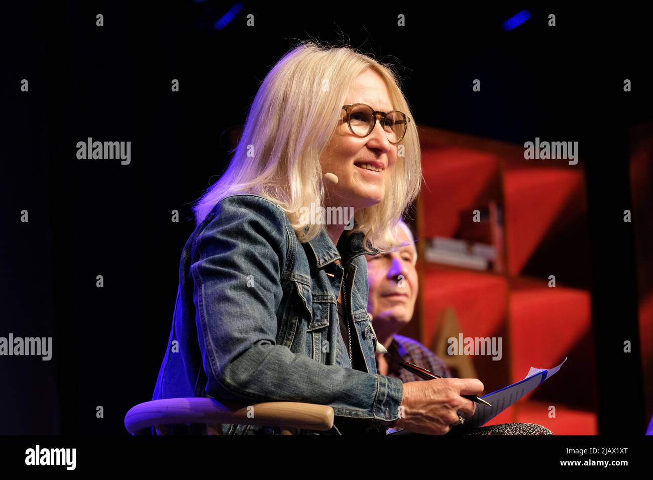 Fiona millar hi-res stock photography and images - Alamy