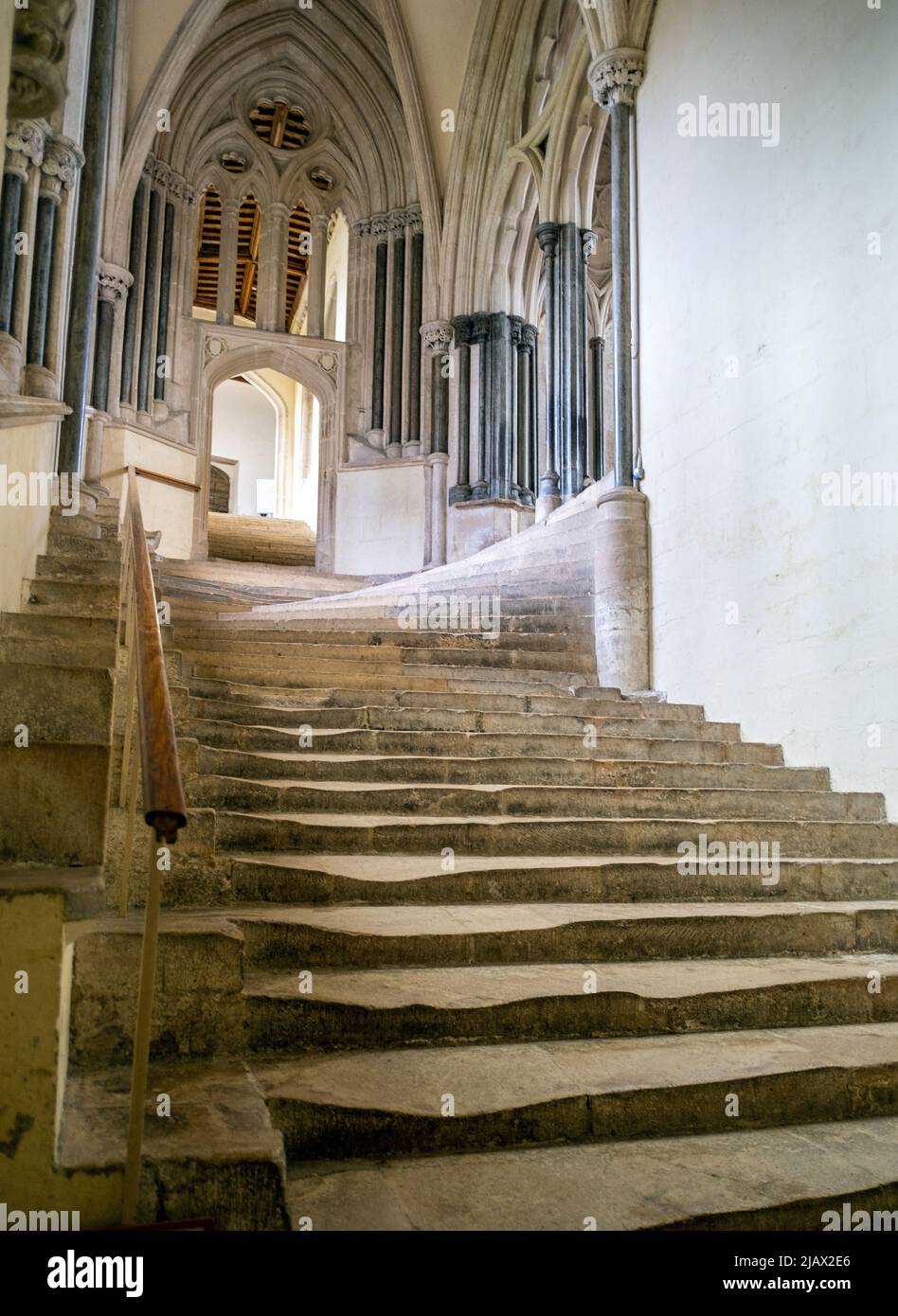 Worn architectural hi-res stock photography and images - Alamy