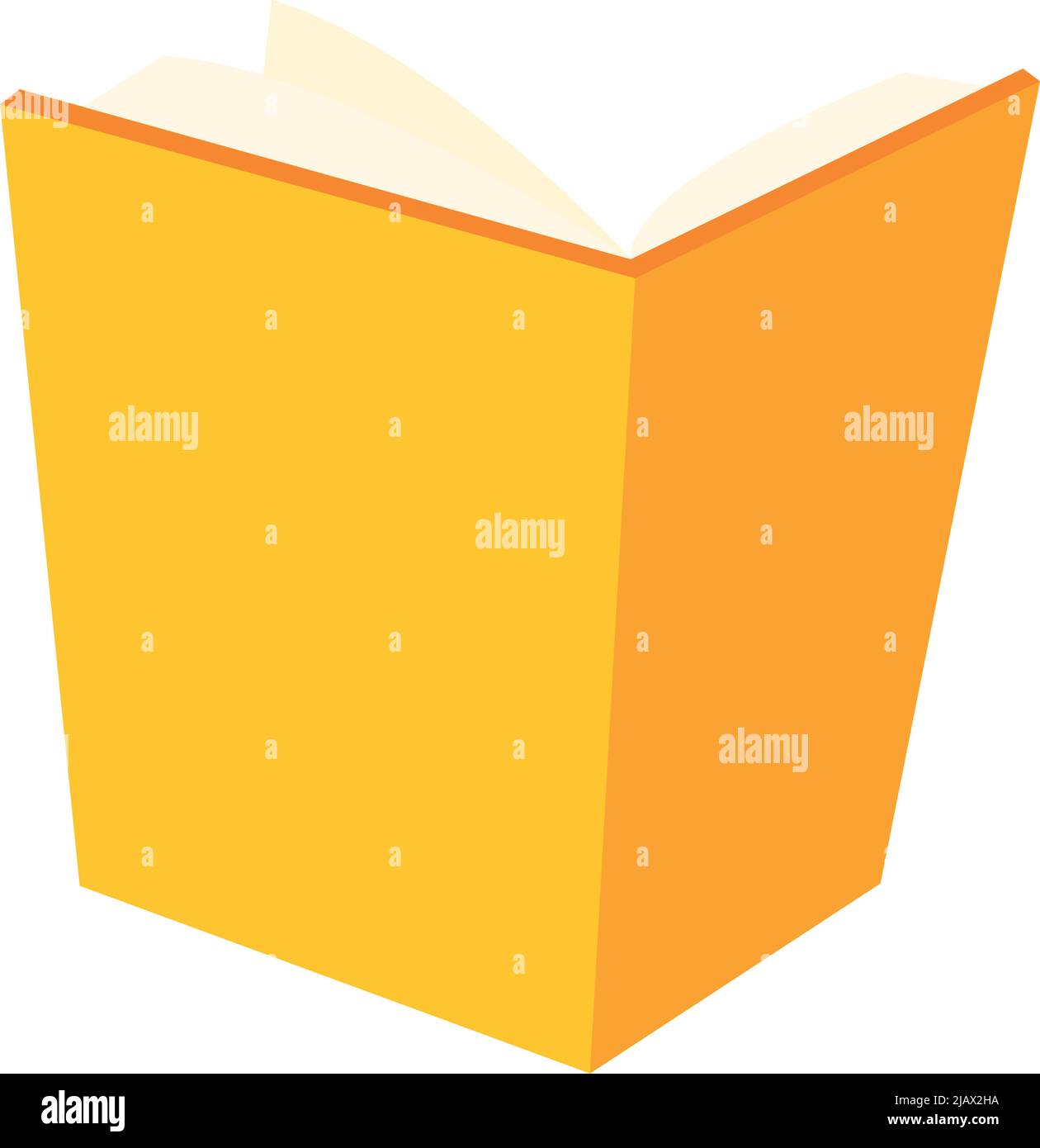 Golden library of education and knowledge Stock Vector Images - Alamy