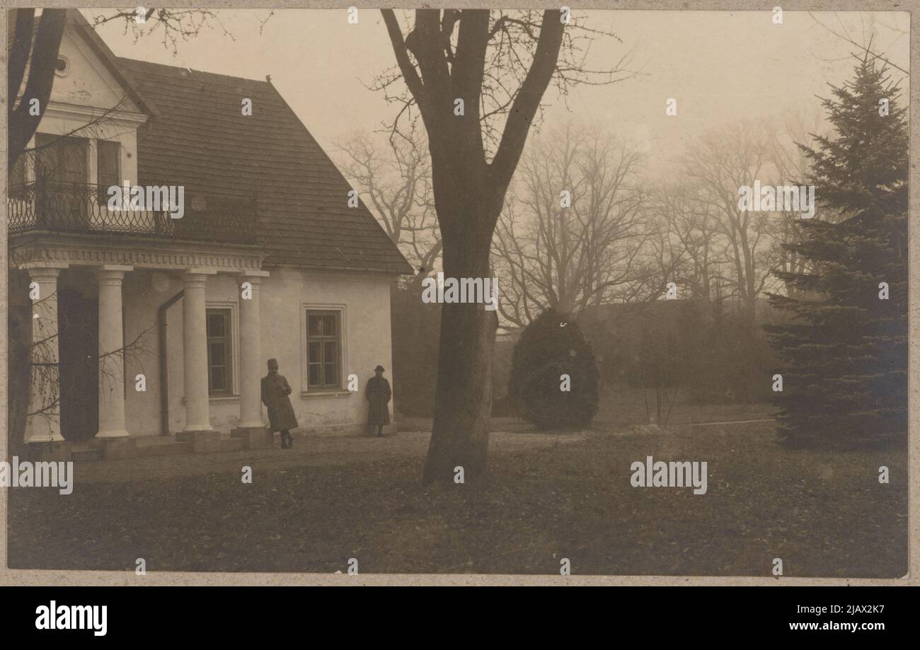 Avant corps hi-res stock photography and images - Alamy