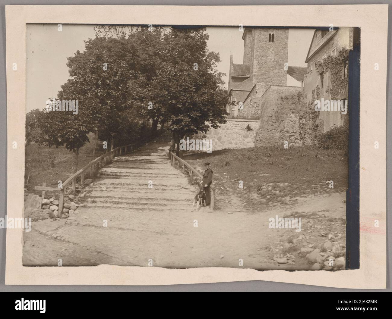 CZERWIŃSK the Church of the Annunciation of the Virgin Mary, the Canons ...