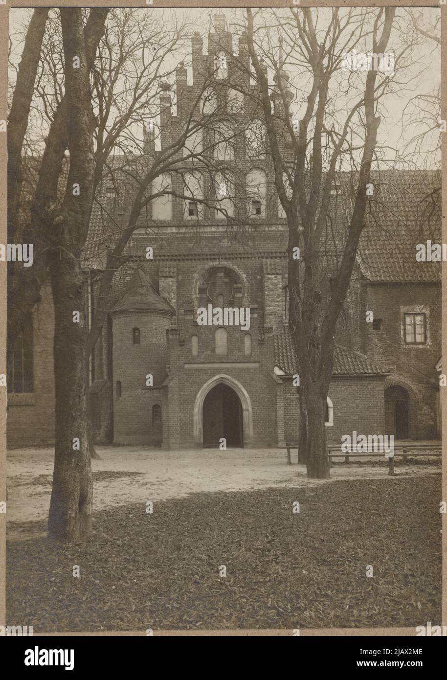 RADOM the Church Complex of St. Catherine of Alexandria with the ... RADOM the Church Complex of St. Catherine of Alexandria with the ...