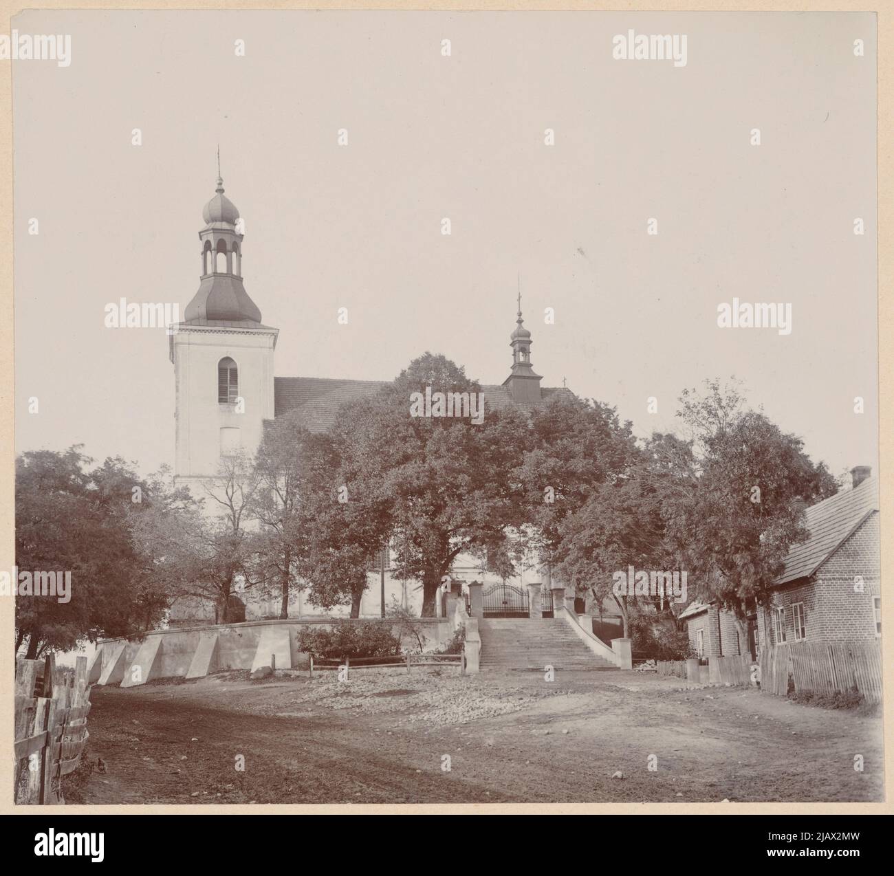 St stanislaus of szczepanow hi-res stock photography and images - Alamy