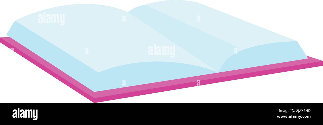 pink book design Stock Vector Image & Art - Alamy