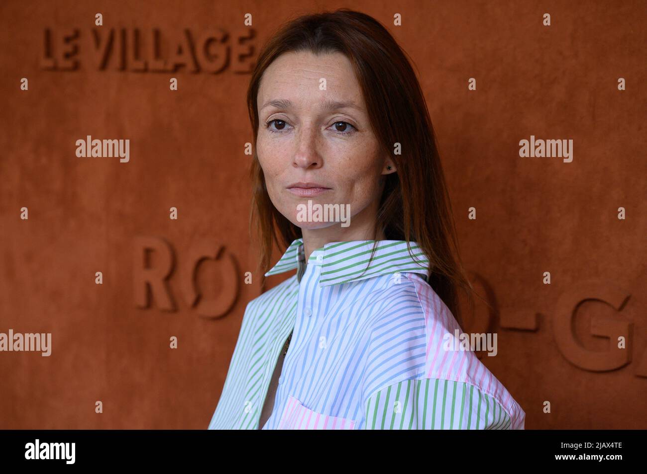 Audrey marnay 2022 hi-res stock photography and images - Alamy