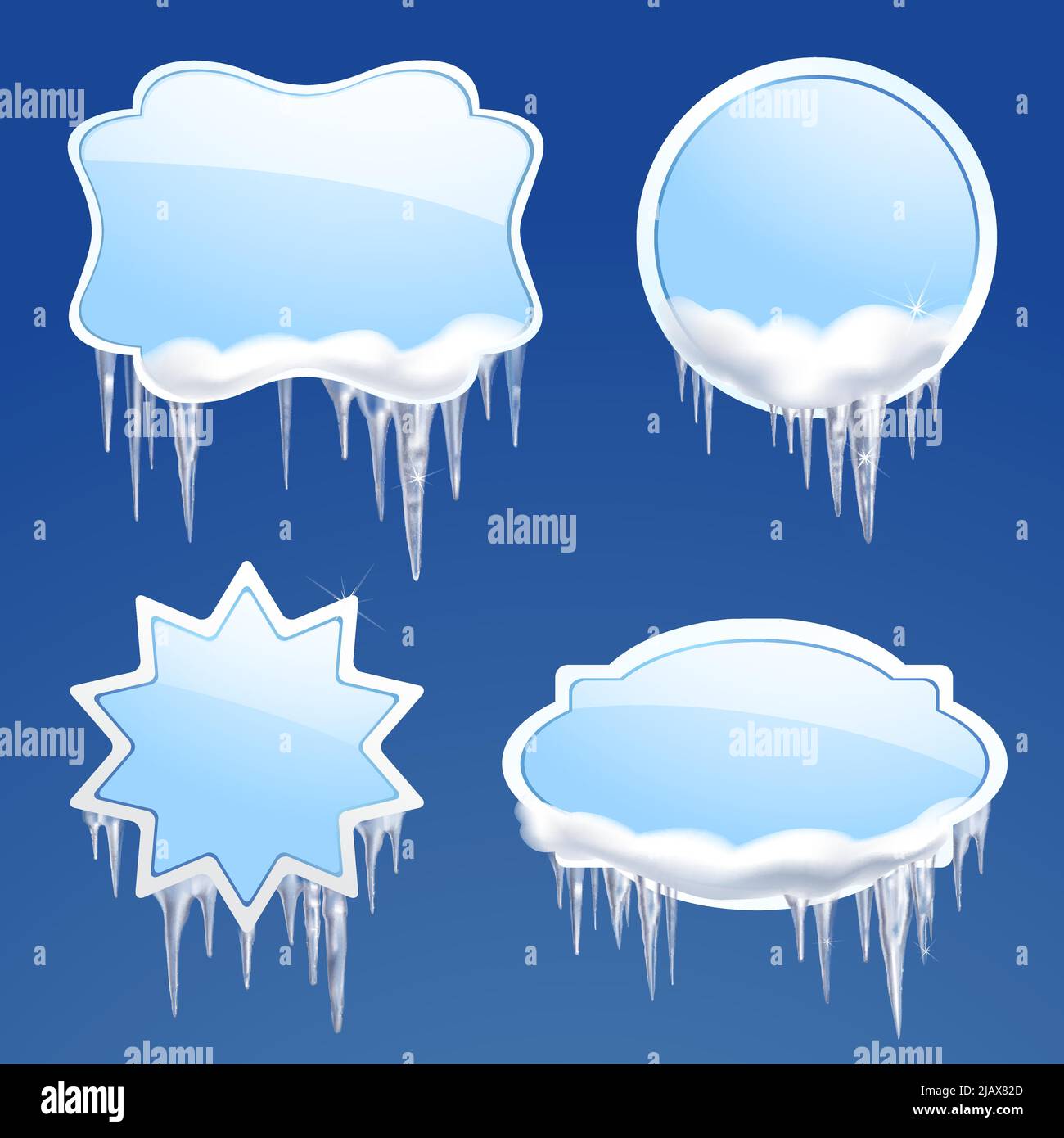 Melting Snow Clipart
