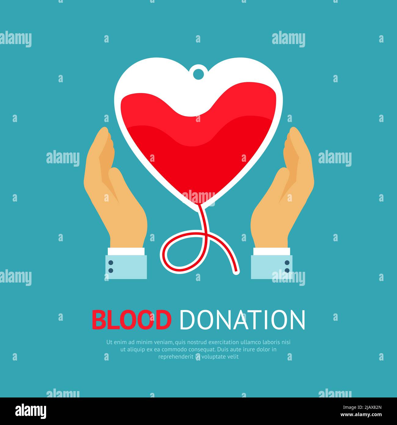 Blood Donation Quotes To Create Awareness