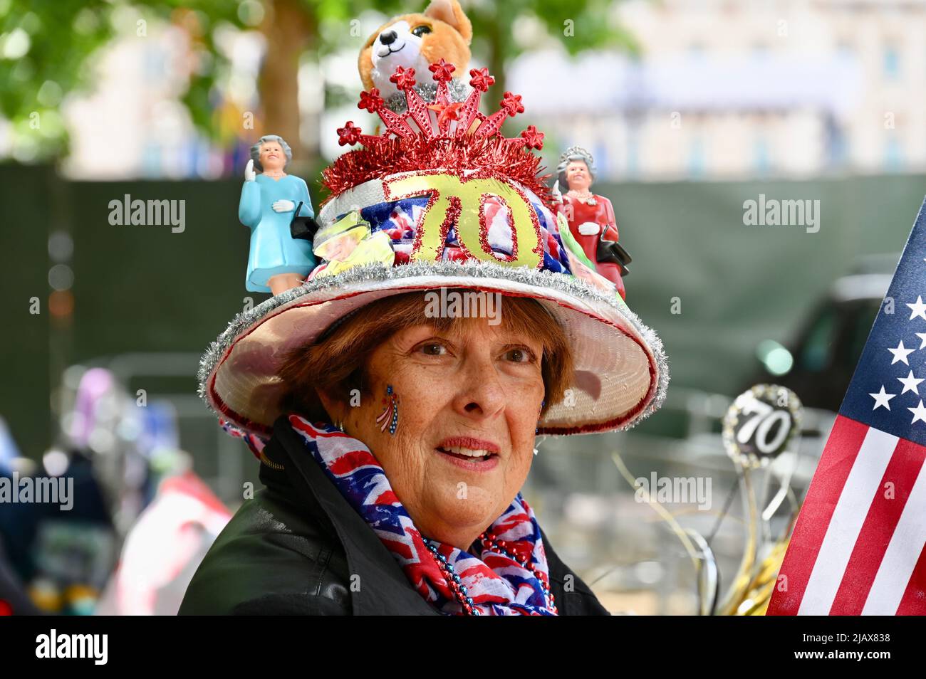 Donna werner hi-res stock photography and images - Alamy