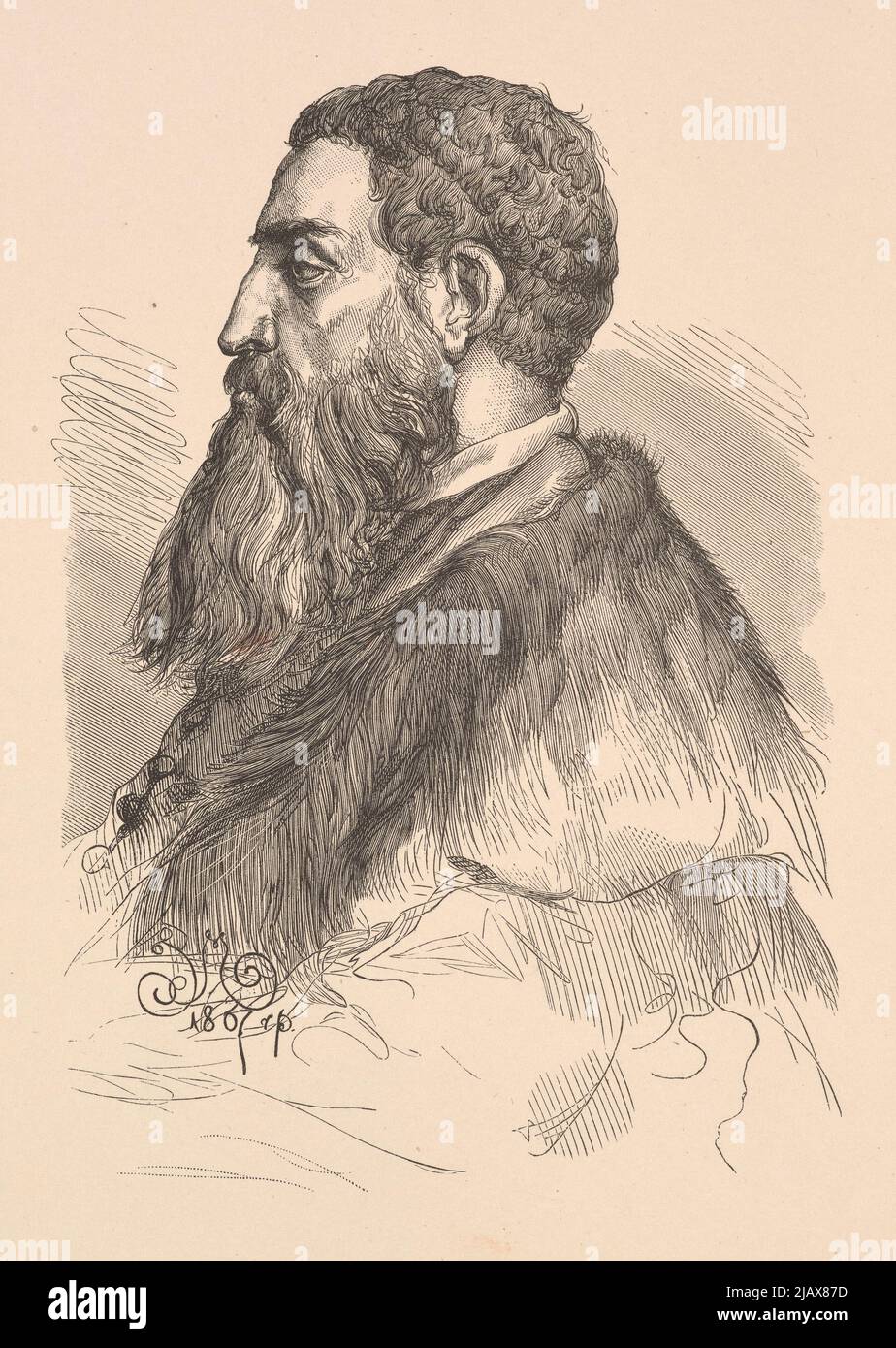 Bojanowski hi-res stock photography and images - Alamy