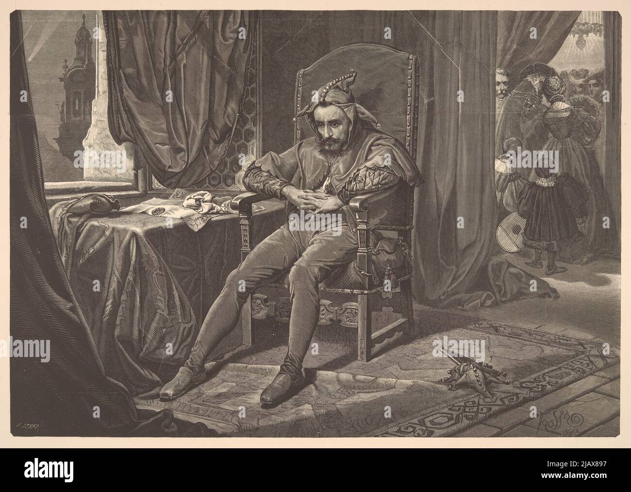 Jan stanczyk hi-res stock photography and images - Alamy