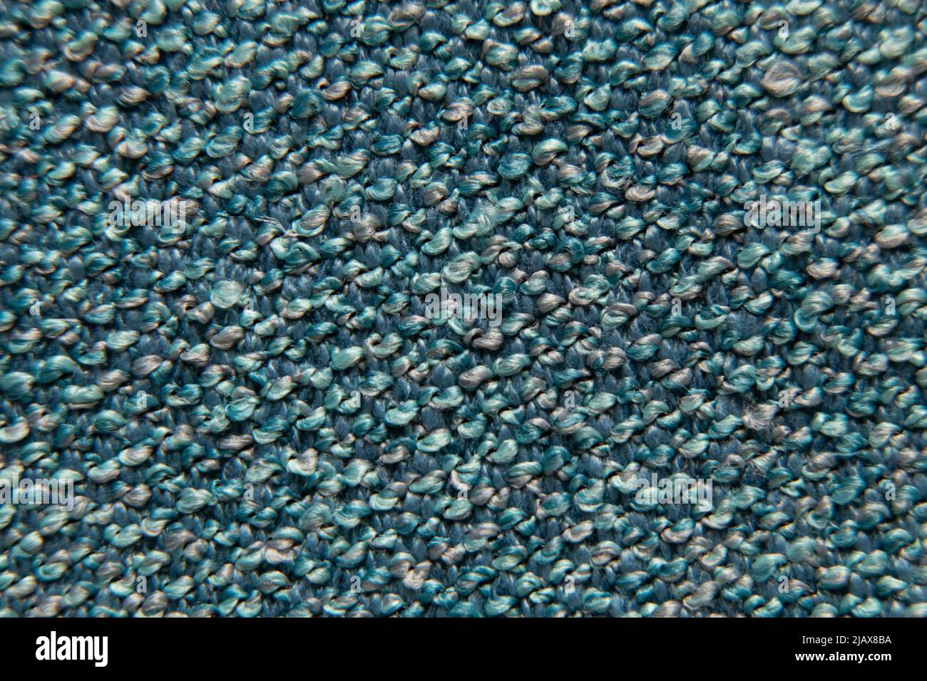 Blue carpet texture hi-res stock photography and images - Alamy