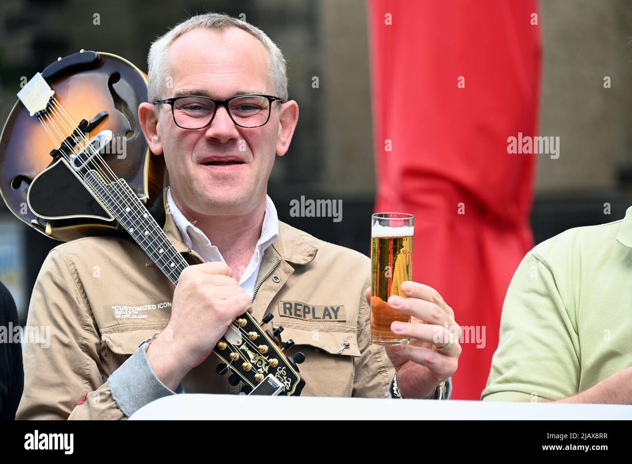 Jp weaver hi-res stock photography and images - Alamy