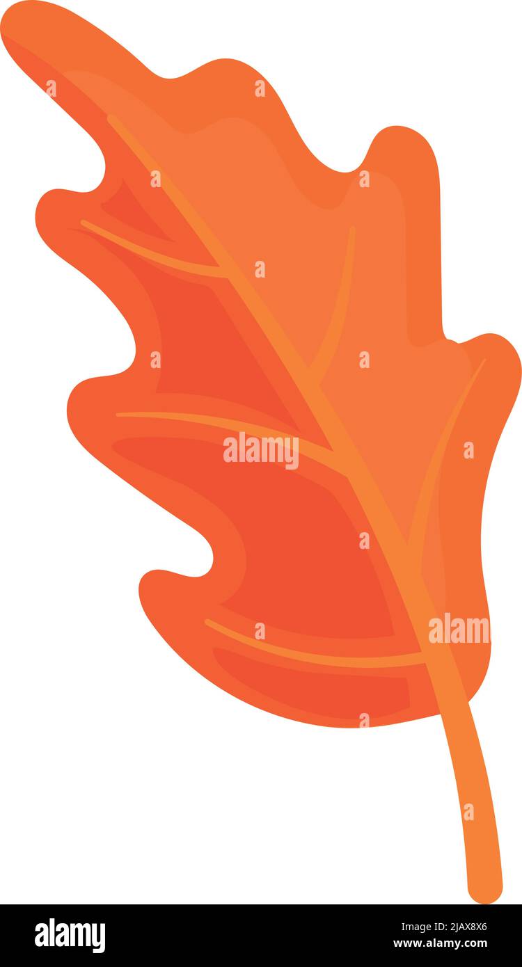 fall leaf design Stock Vector Image & Art - Alamy