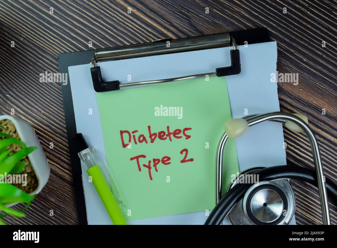 Prevention of type 2 diabetes hi-res stock photography and images - Alamy