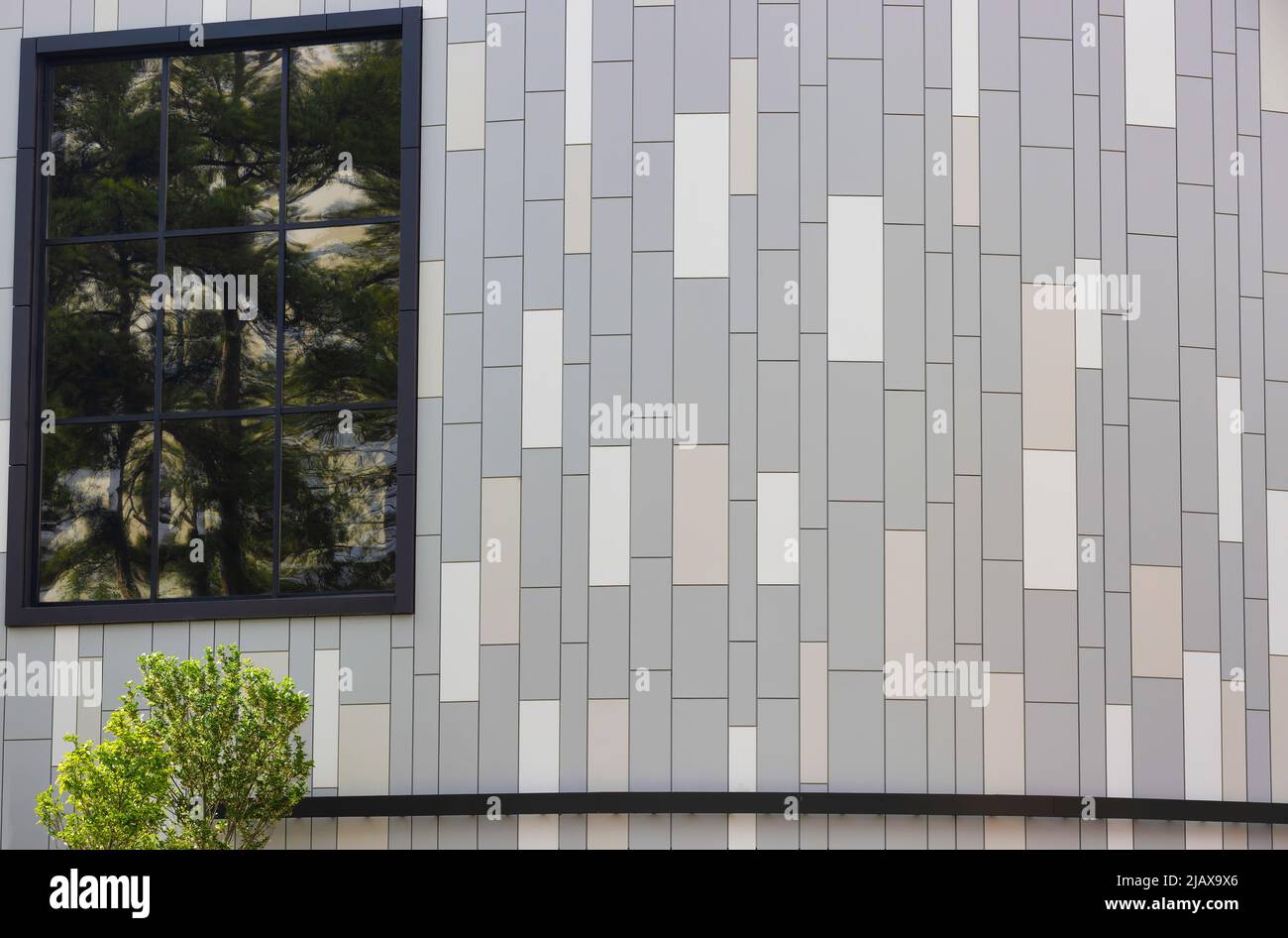 Close up of exterior buildins with texture and shapes for backgrounds ...