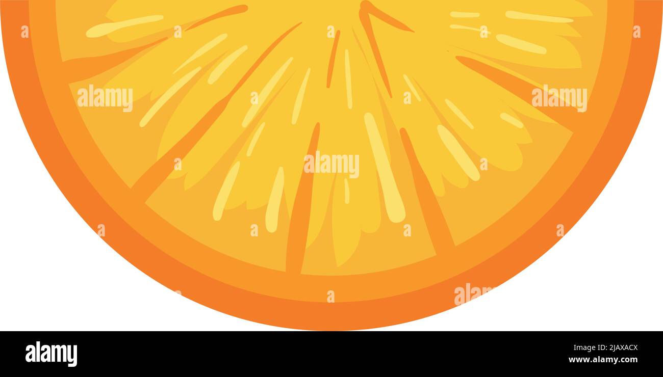 lemon slice design Stock Vector Image & Art - Alamy