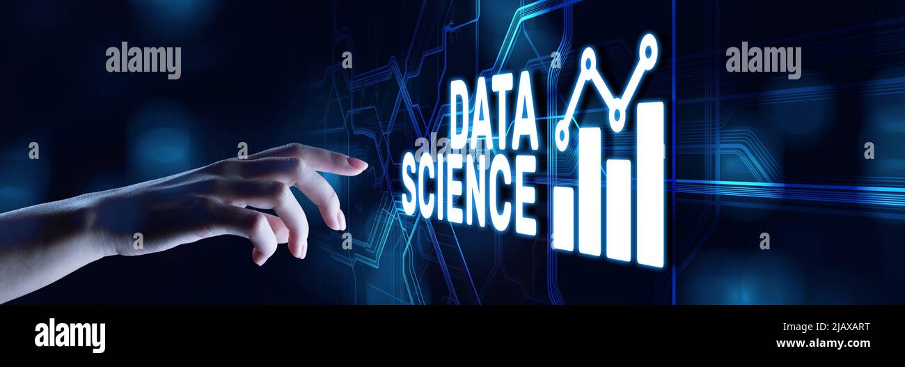 Big Data science analytics analysis information technology internet ...